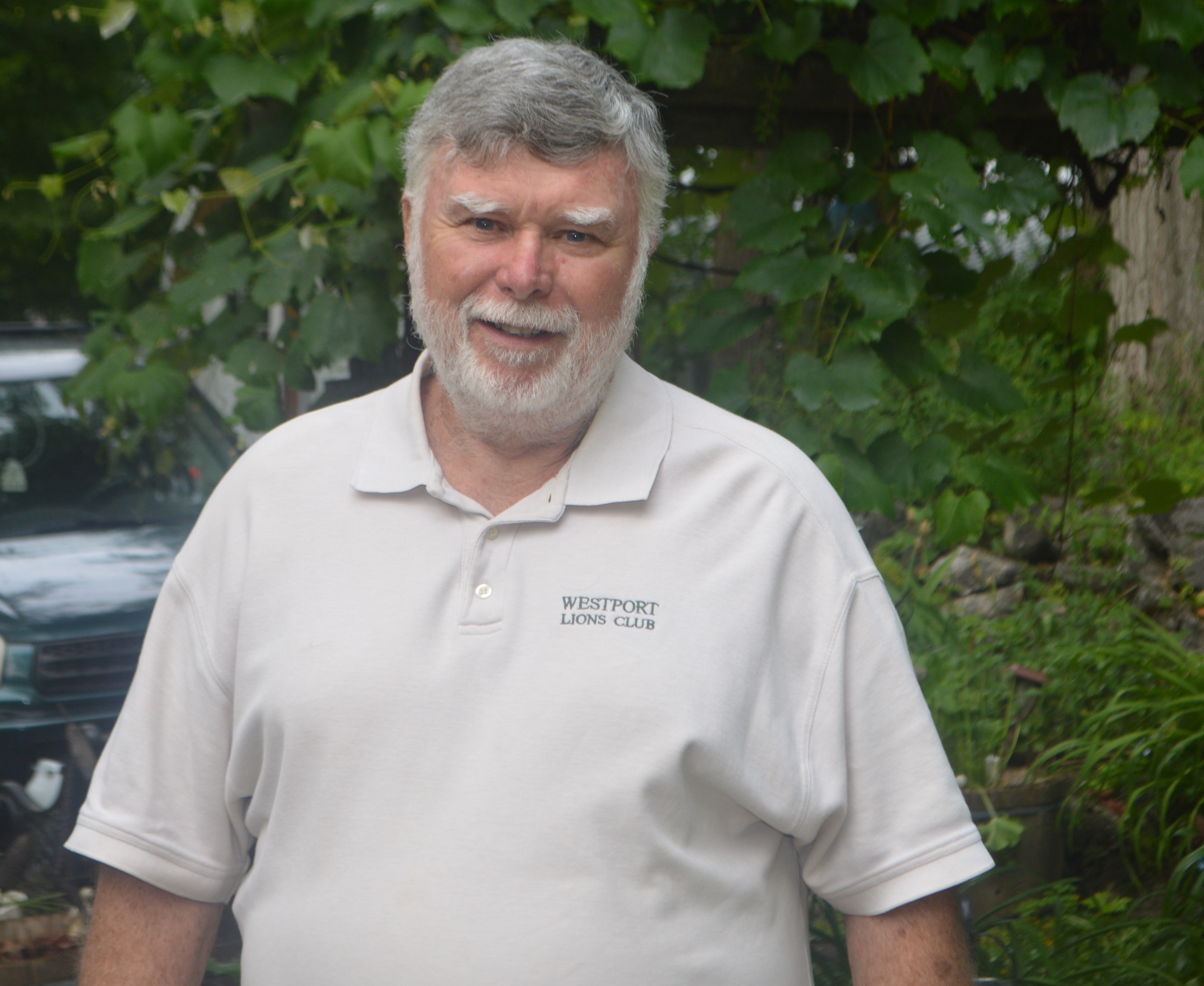 Outgoing President Exemplifies True Spirit of Lionism – Westport Lions Club